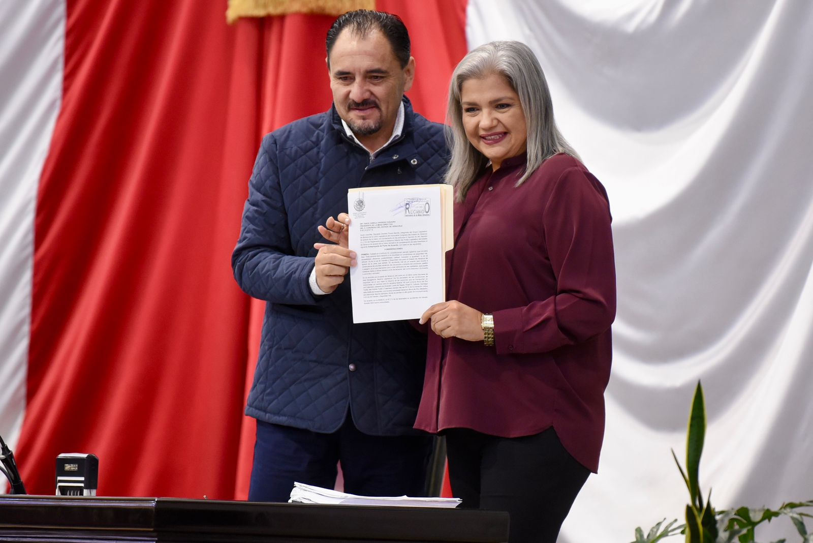 Exhorta diputada Daniela Flores a cumplir con la Ley de Tránsito y ...