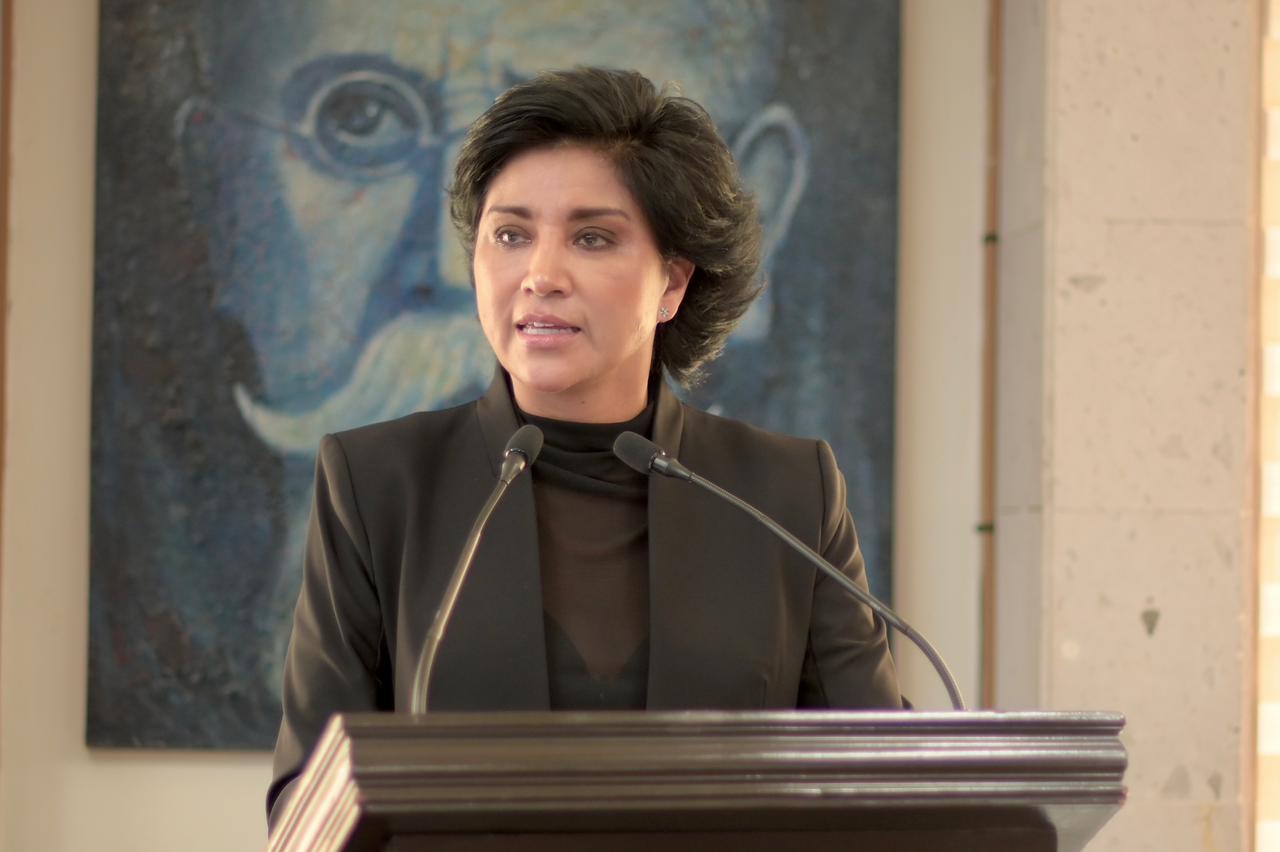 Pide diputada paridad de género en integración de gobiernos municipales ...